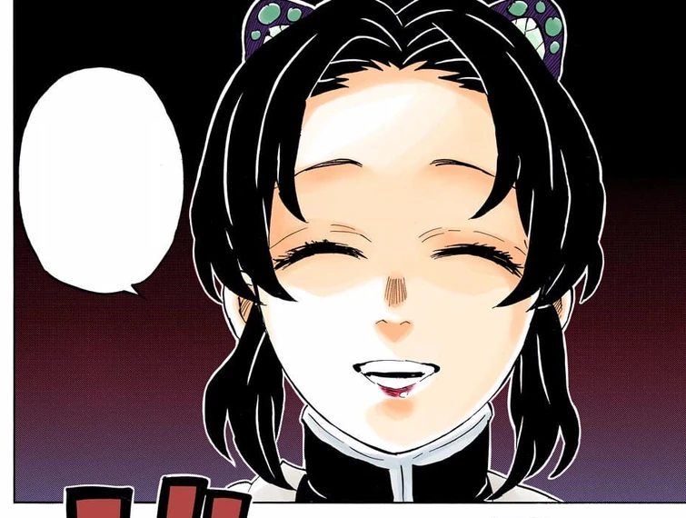 Put your favorite Demon Slayer quote | Fandom