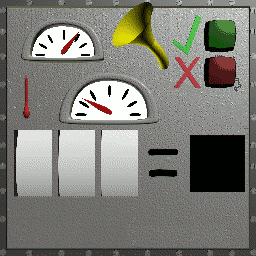 Baldi's Math Machine template | Fandom