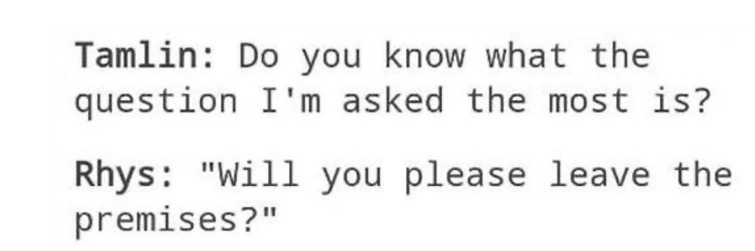 Tamlin the Tool memes | Fandom