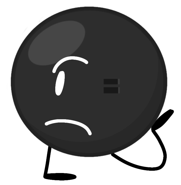 you when you suddenly turn even more black | Fandom