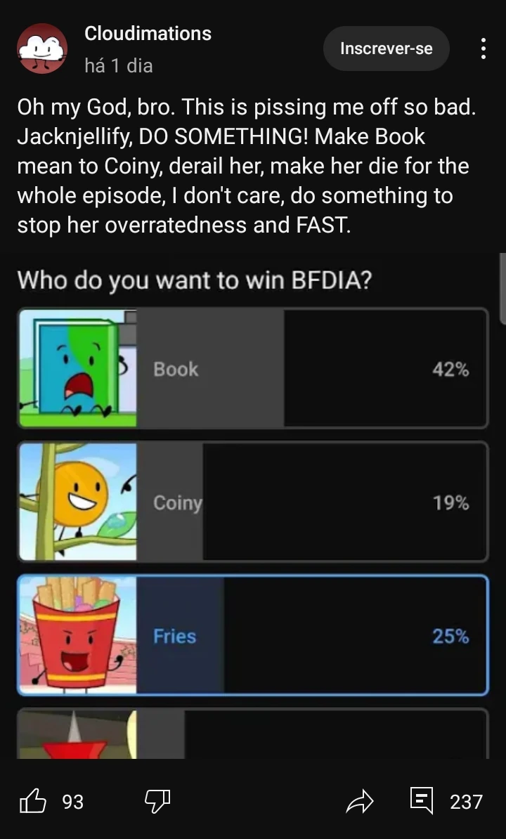 Oh my God, bro. This is pissing me off so bad. Jacknjellify, DO ...