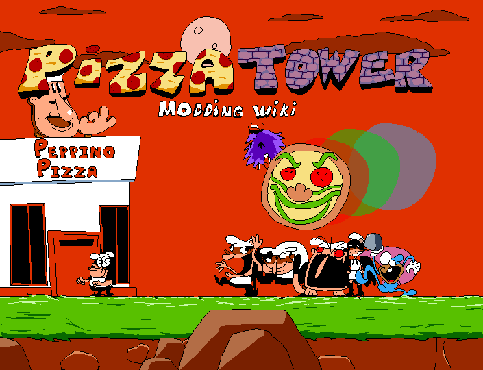 Modding wiki box art thingy | Fandom