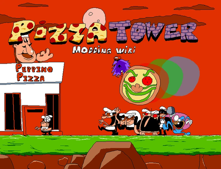 Modding wiki box art thingy | Fandom