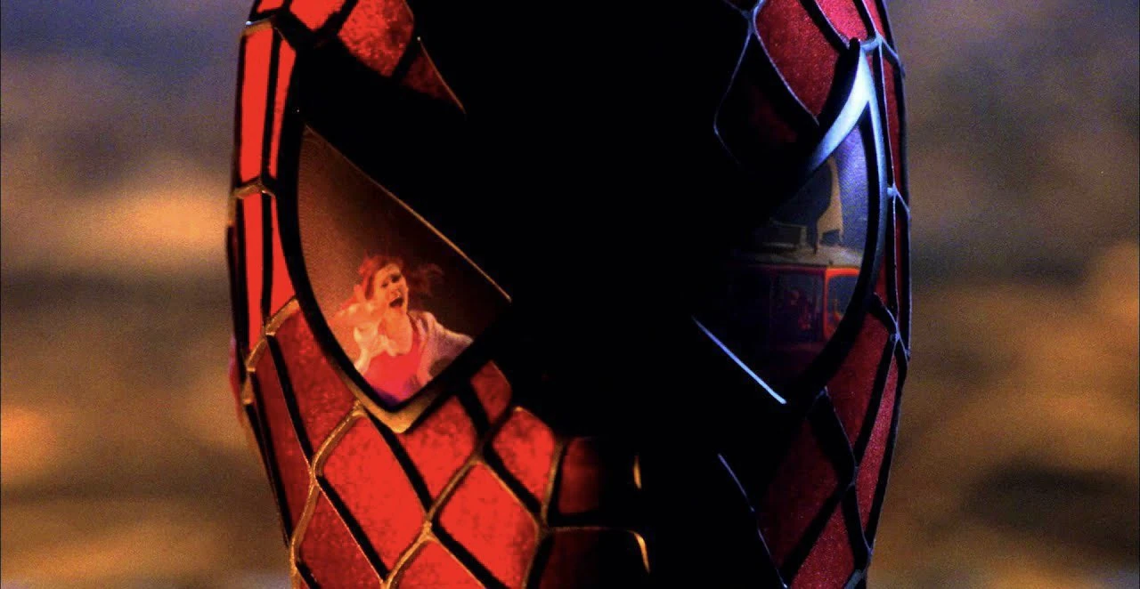 The Raimi Trilogy is being re-released in theaters, starting from April ...