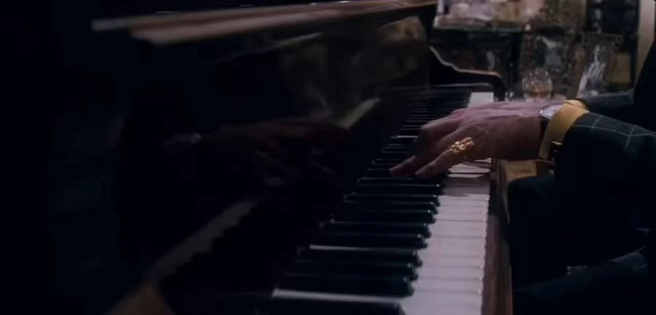 New Superman: The Movie deleted scene released | Fandom