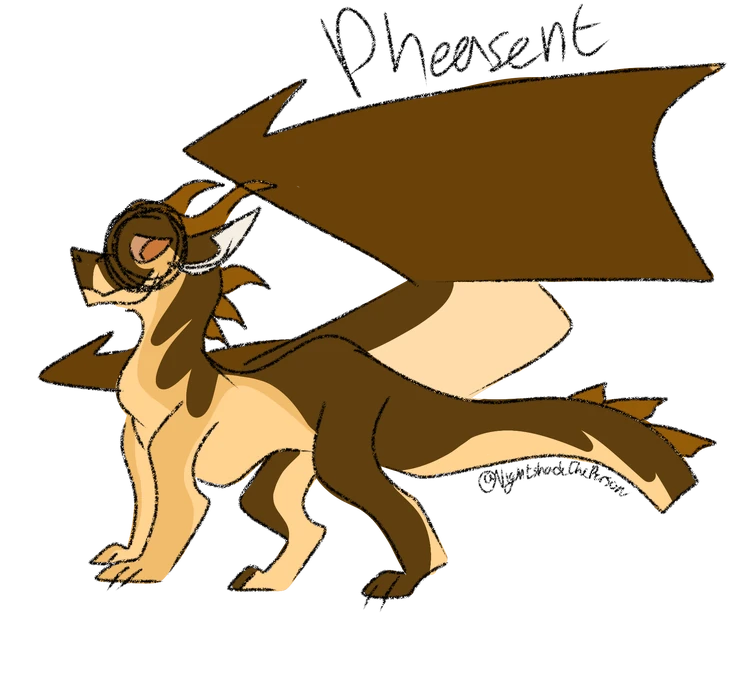 Discuss Everything About Wings of Fire Wiki | Fandom