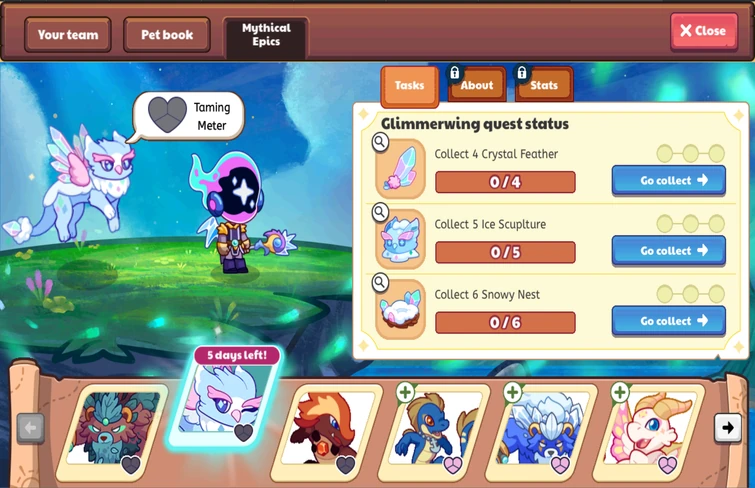 Discuss Everything About Prodigy Game Wiki | Fandom