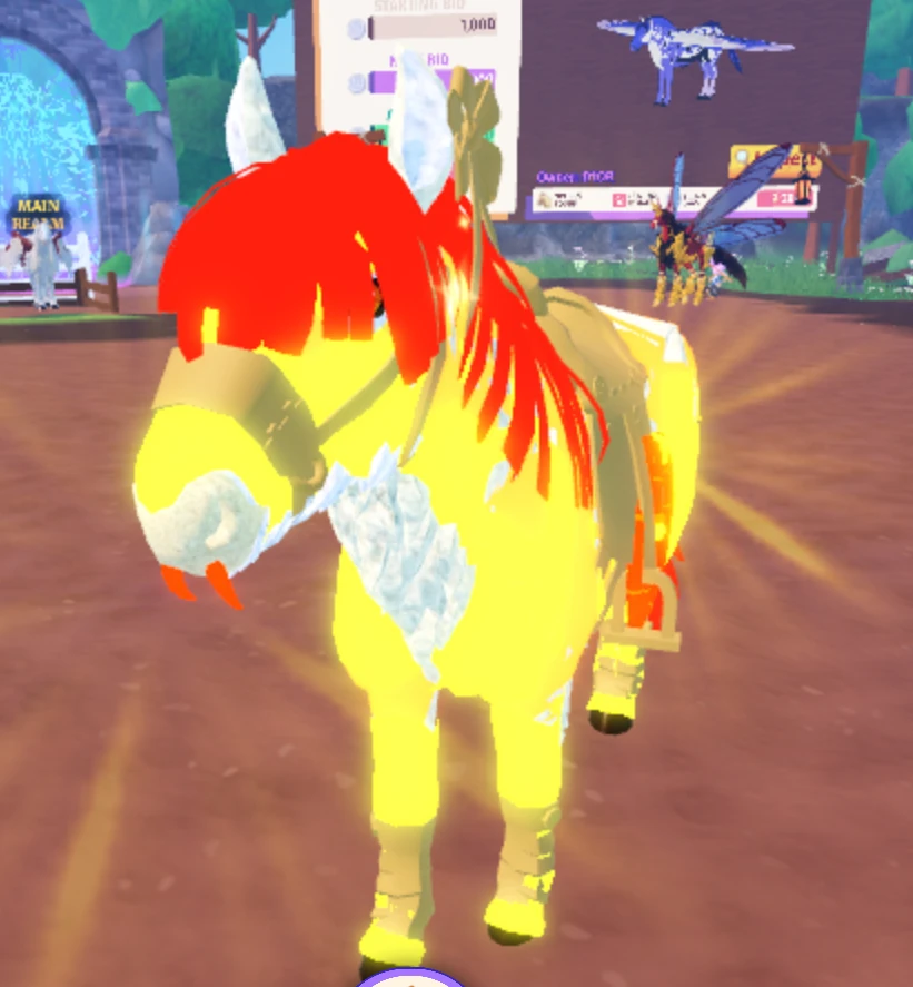 sun dev pony sun dev pony | Fandom