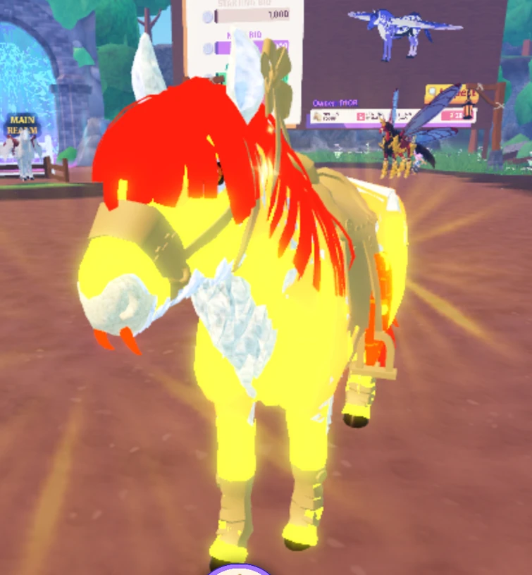 Discuss Everything About Horse Life Wiki | Fandom