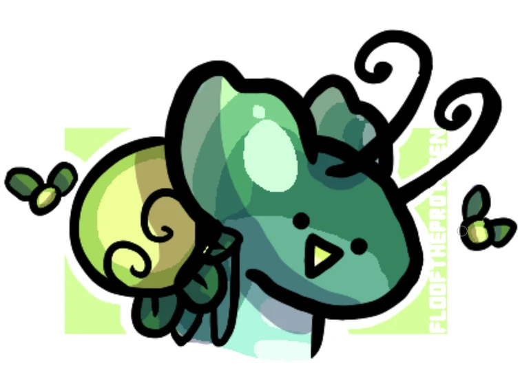 some rorolo art :D | Fandom