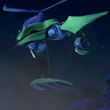 Favorite Serpentine Vehicle? [why do I already know what's gonna win ...