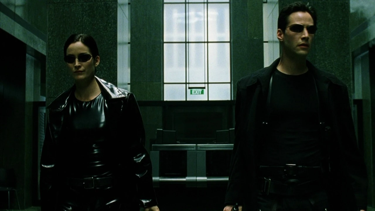 ‘The Matrix’: New Film Could Actually Be Happening (UPDATED) | Fandom