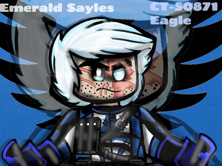 Clones I made on CloneCreator | Fandom