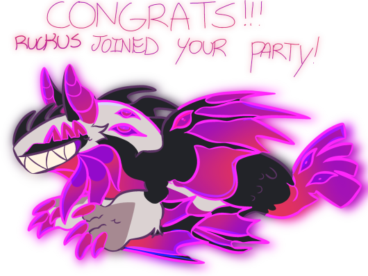 Congratulations! | Fandom