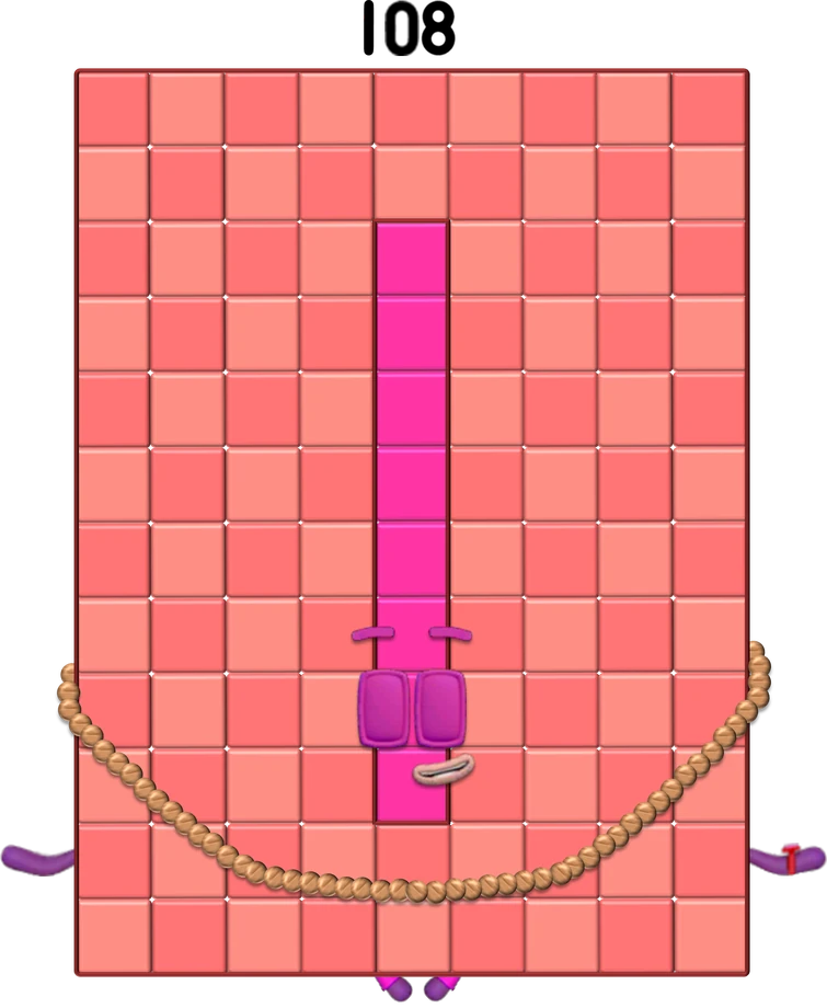 Discuss Everything About Numberblocks Wiki | Fandom