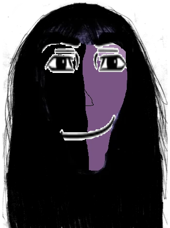 he was the Grudge all along | Fandom