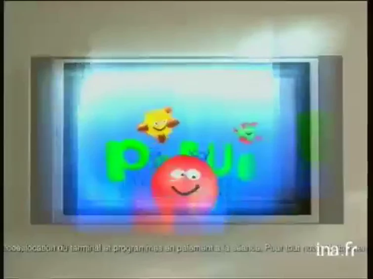 Rare Images from French Kids' TV from the 2000-2004 | Fandom