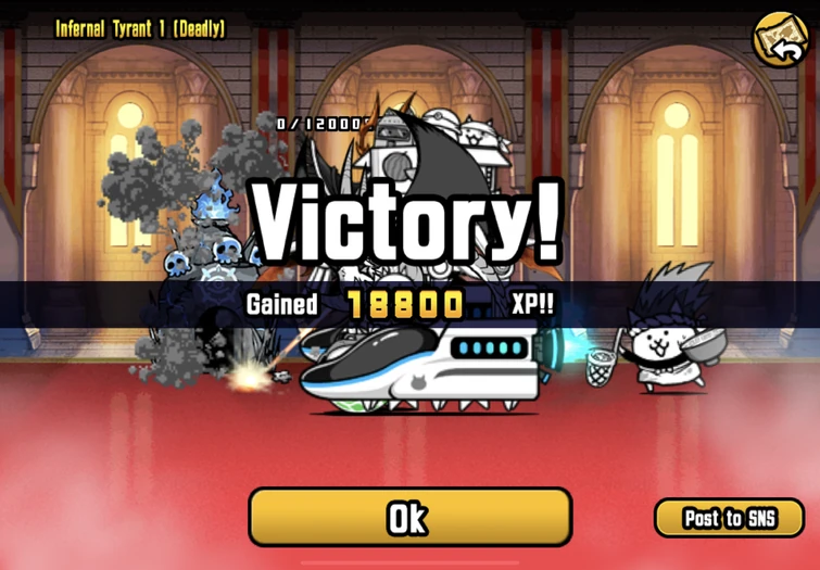 Discuss Everything About Battle Cats Wiki | Fandom