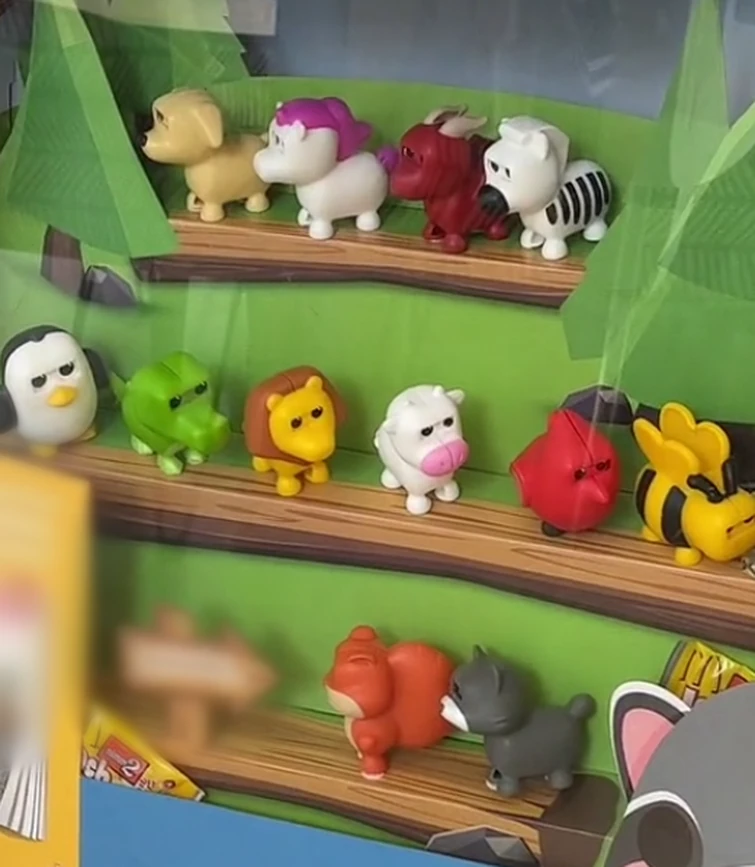 BREAKING NEWS | MORE ADOPT ME MCDONALD'S TOYS??? | Fandom