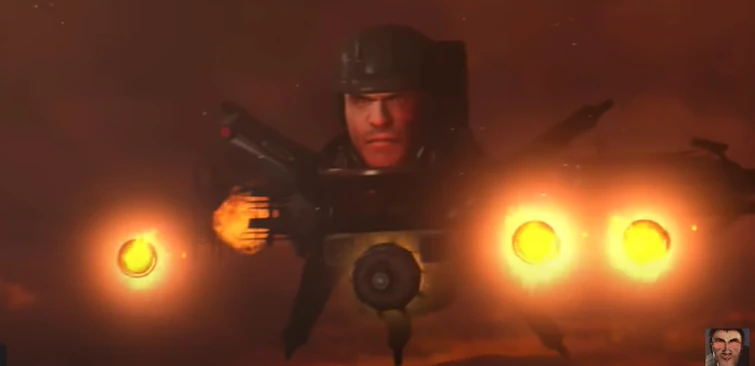 Do you think the Obliterator Astro Toilet s looks different individual ...