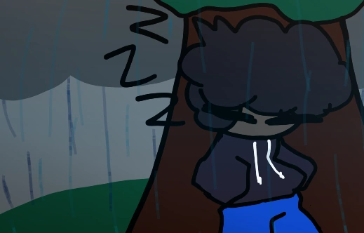 quick doodle | Fandom