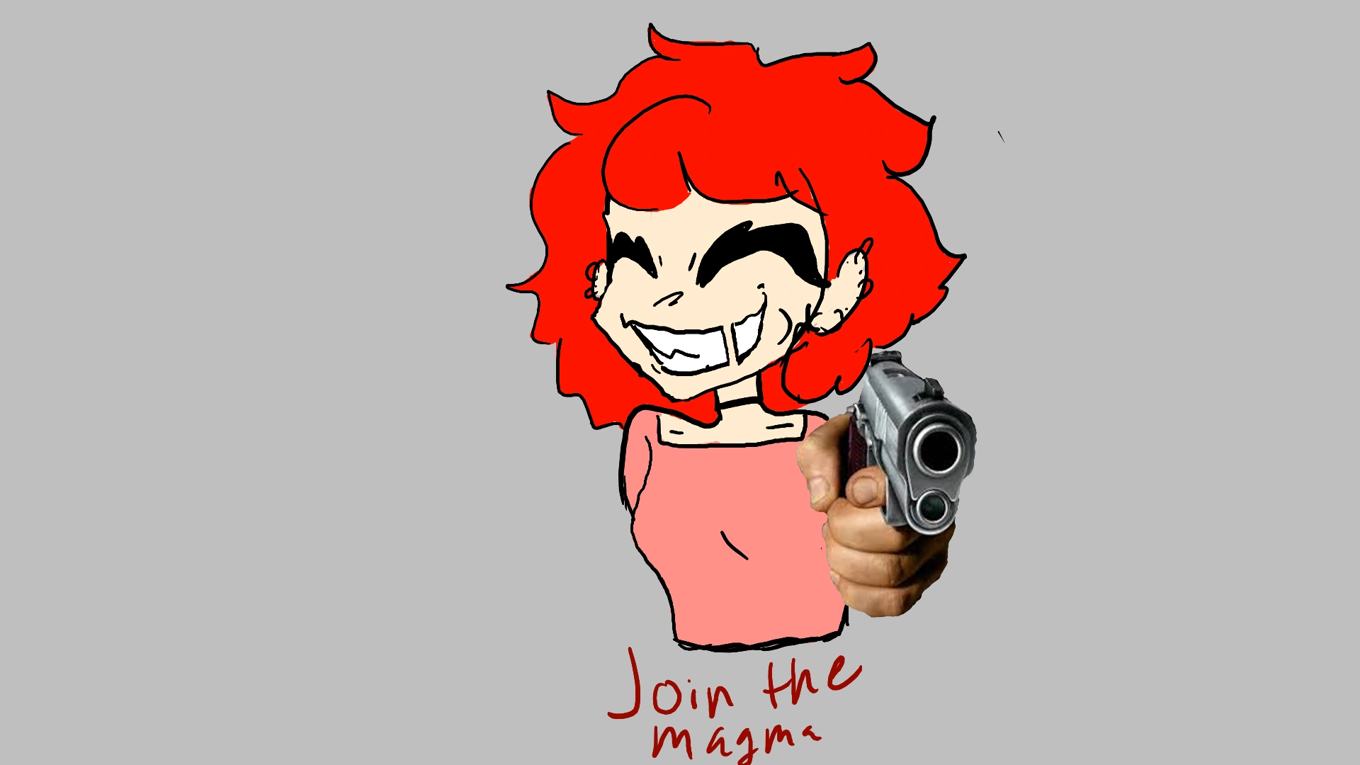 join the magma | Fandom