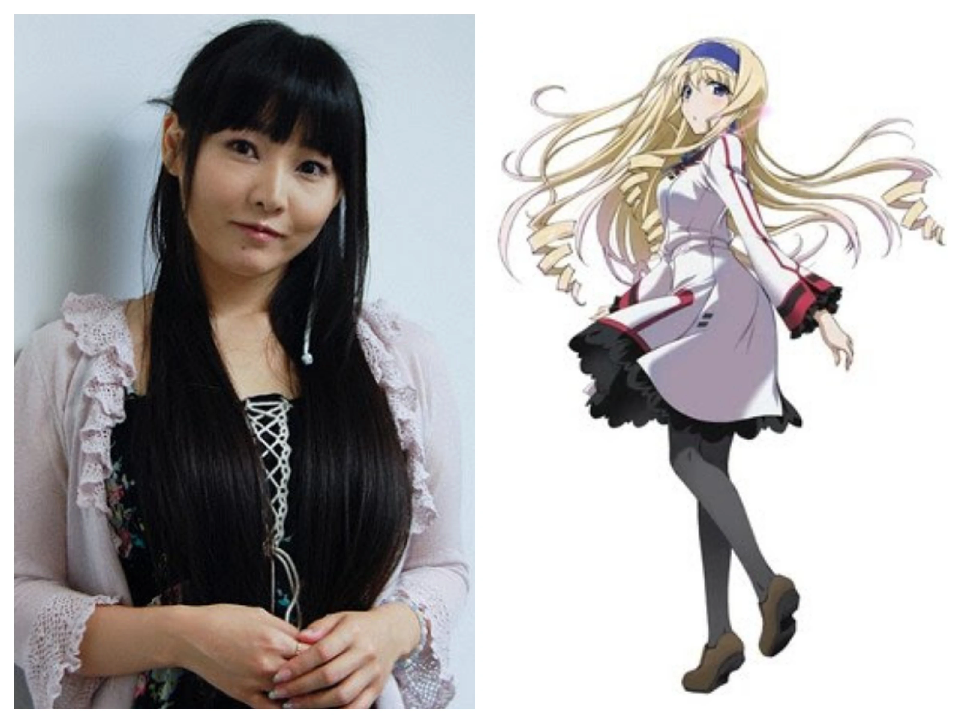 Happy Birthday to Yukana | Fandom