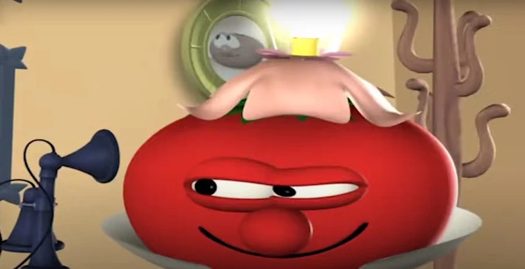 Discuss Everything About VeggieTales Wiki | Fandom