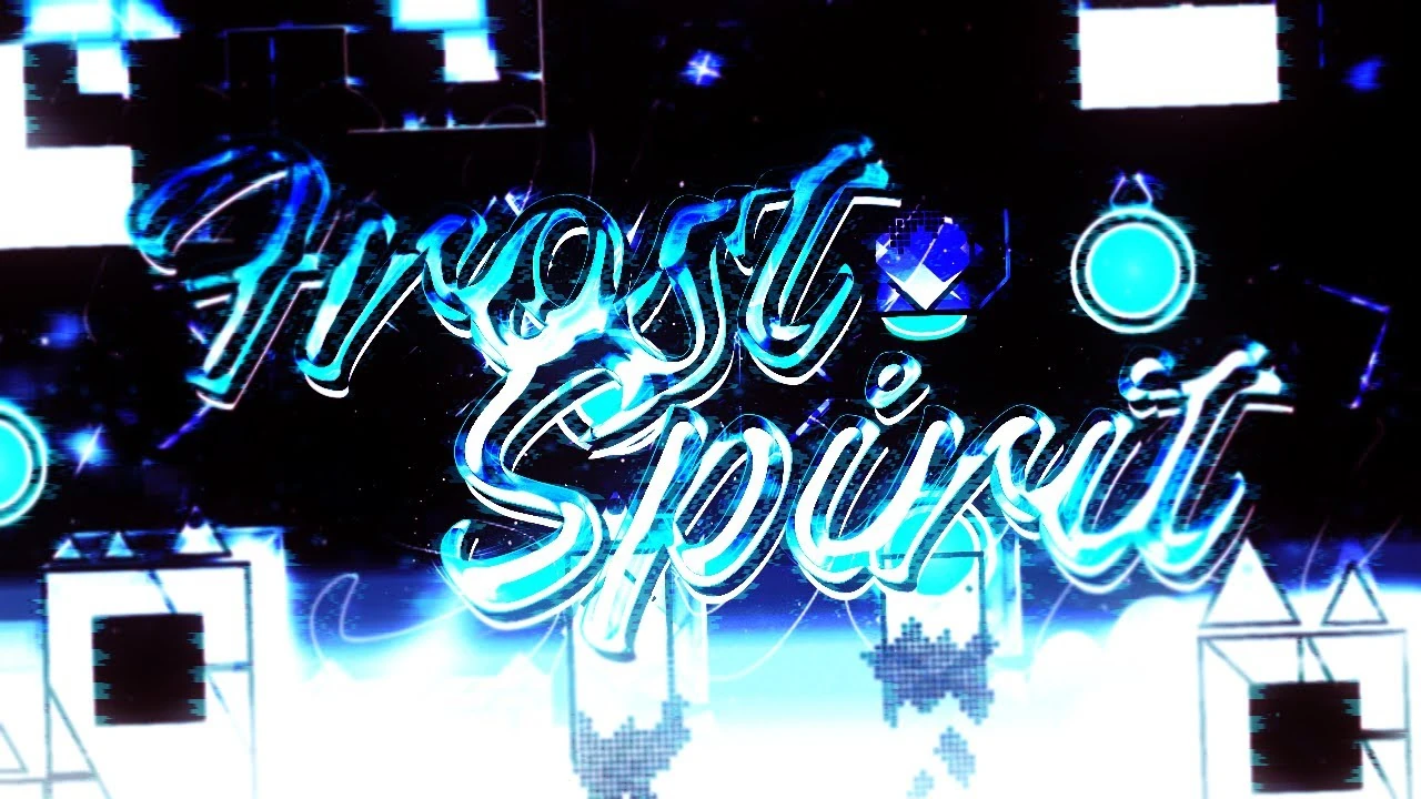 this is an awesome extreme demon, probably easy end Extreme, but it's ...