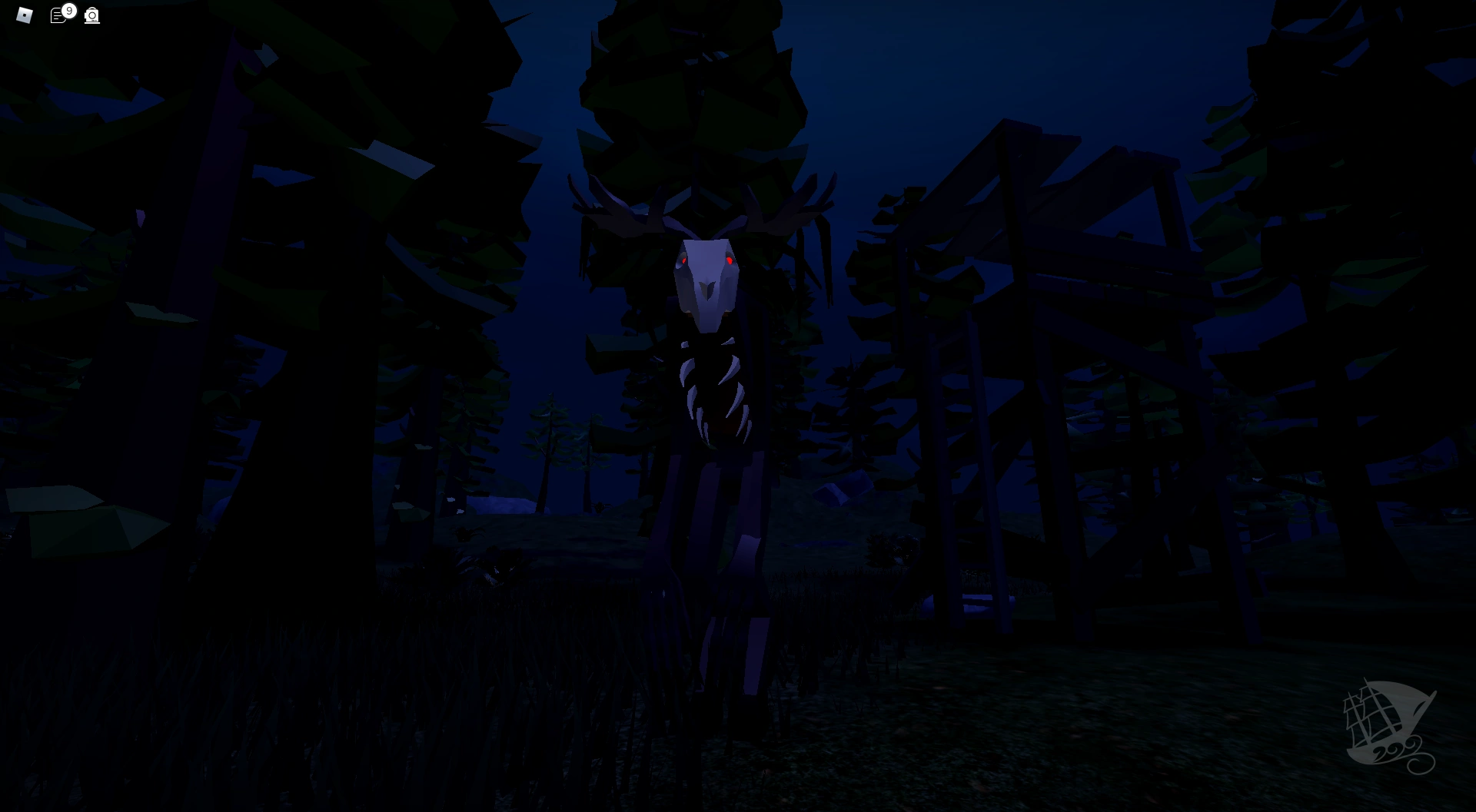 I got some close-ups of the Wendigo | Fandom