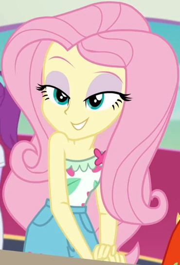 Favorite Fluttershy outfit? | Fandom
