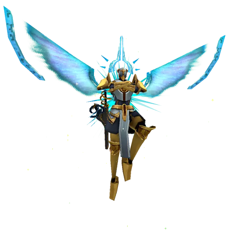 Architect minigunner | Fandom