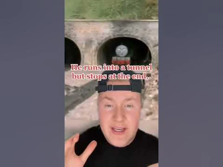 Remember the whole "Henry in the tunnel" ordeal | Fandom