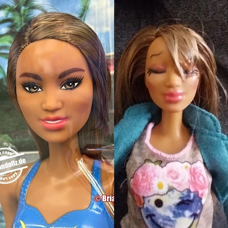 Discuss Everything About Barbie Wiki | Fandom
