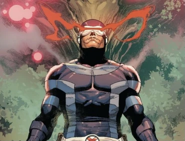 Cyclops VS Eye Guy (Ben 10 VS Marvel) | Who would win... a Death Battle ...