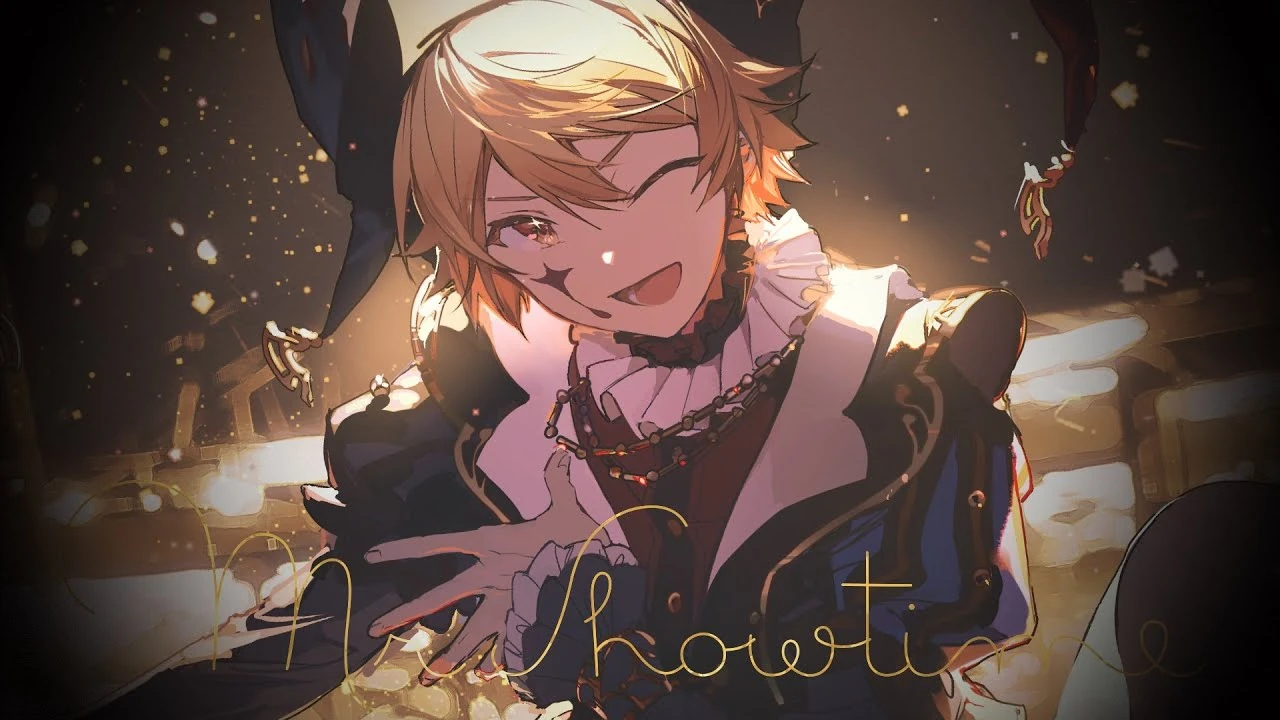 I LOVE MR SHOWTIME!! | Fandom