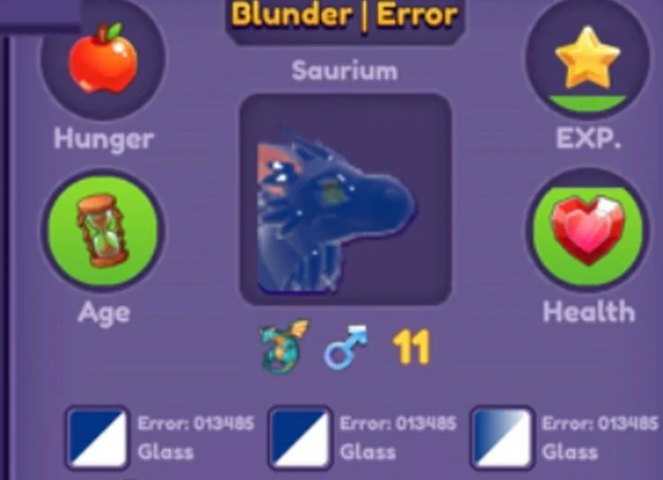 I saw this on wiki and I’m asking value: | Fandom