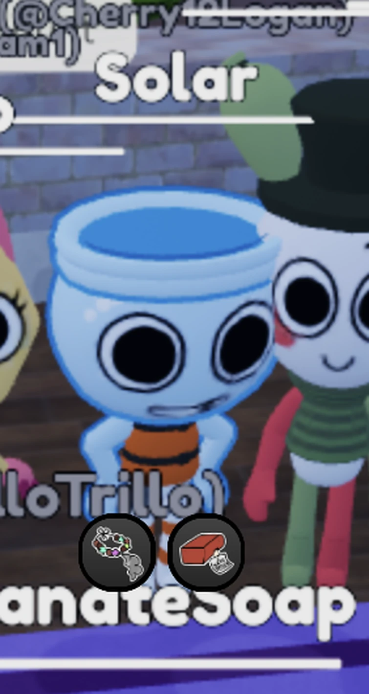 trinket core | Fandom