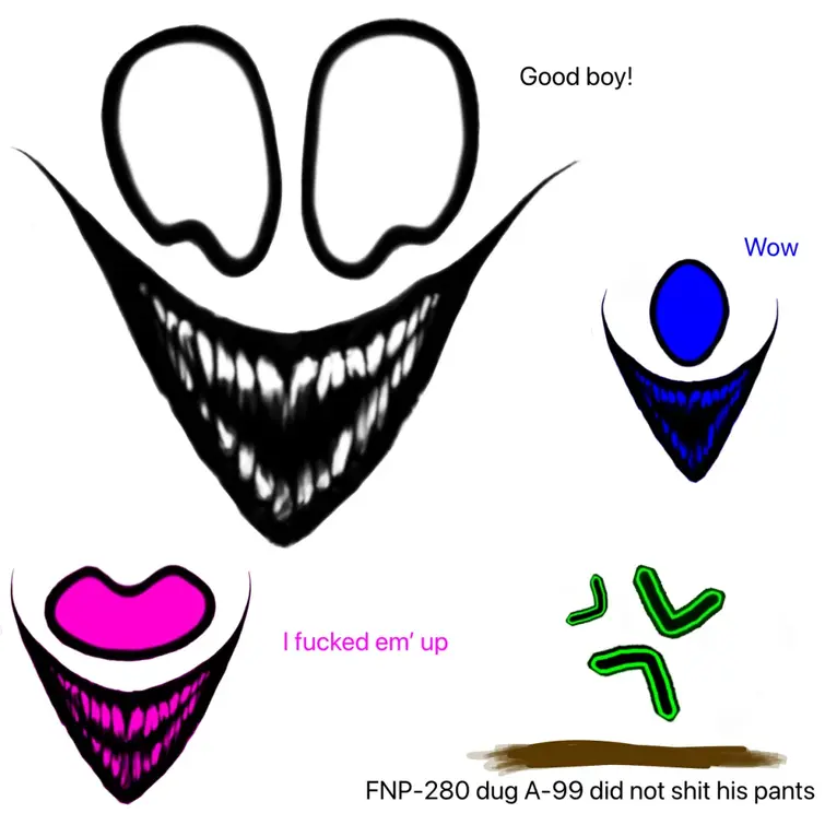 here's some comics of A-280 | Fandom