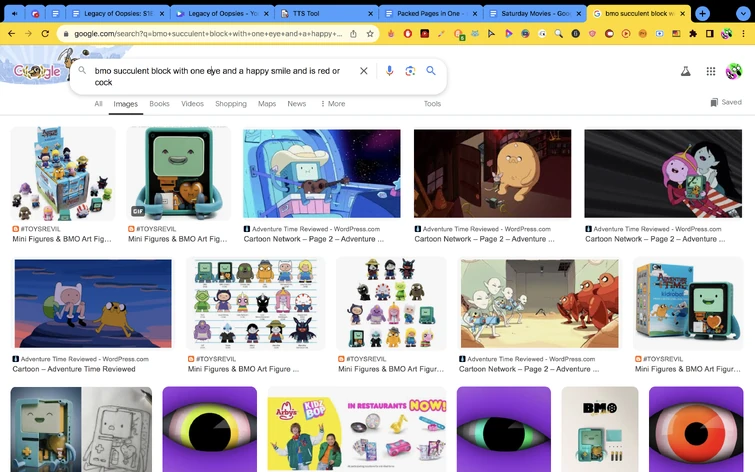 Poorly describing One to Five using google | Fandom