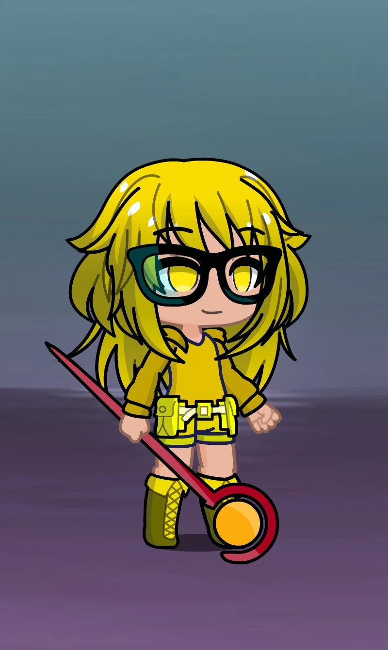 Most characters' GL2 designs | Fandom