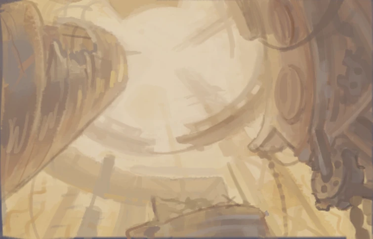 RAINWORLD ART MONTH MEGA POST 1 - 31 | Fandom