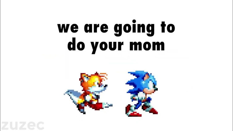 POV:Your a sonic fan walking into target | Fandom