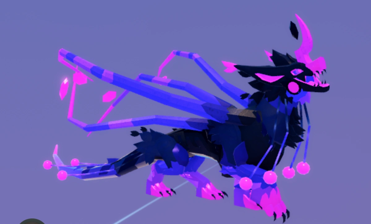 Yenyasha and Viridex Sunset skin | Fandom