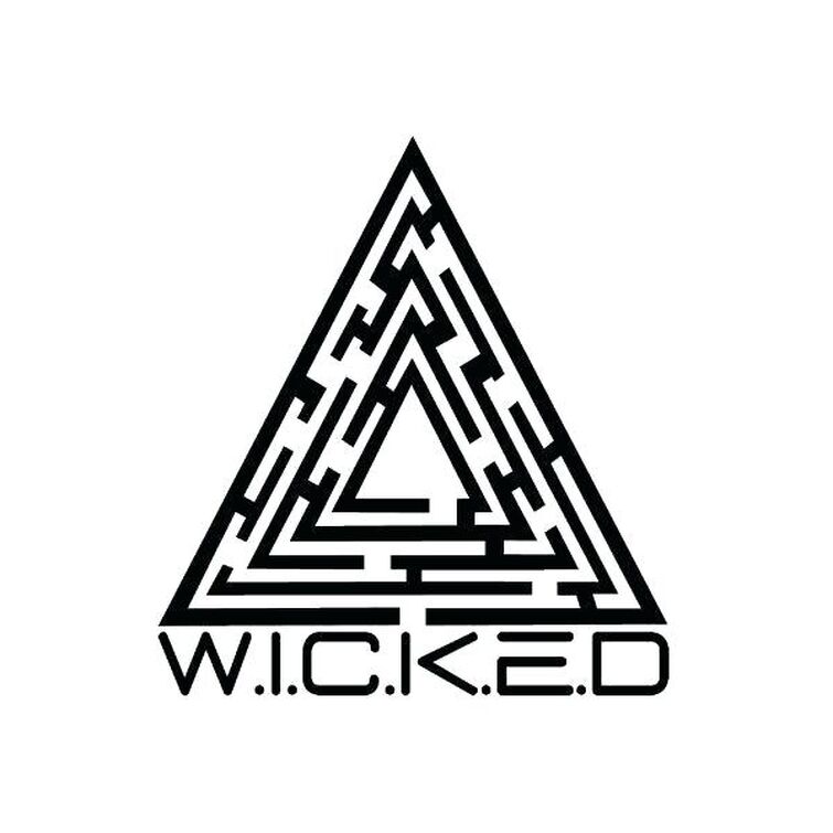 What symbols do you think represent The Maze Runner | Fandom