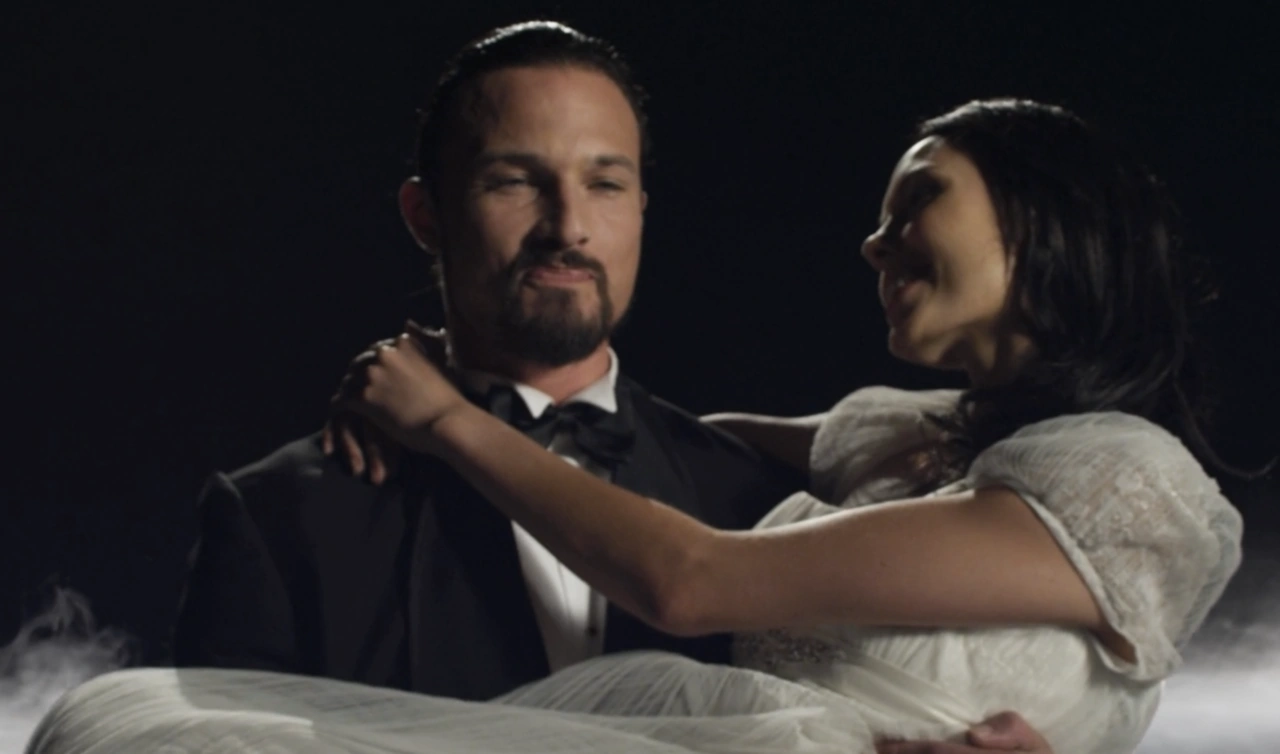 What if Deker and Dayu never become Nighloks? | Fandom