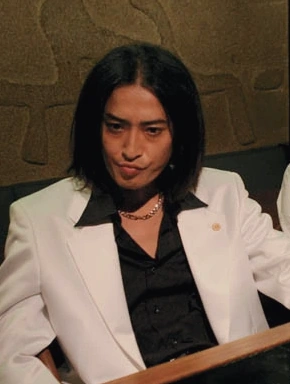 i love this nishiki image so much. | Fandom