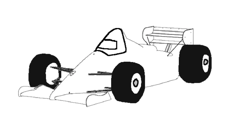 Discuss Everything About IndyCar (Cars Universe) Wiki | Fandom
