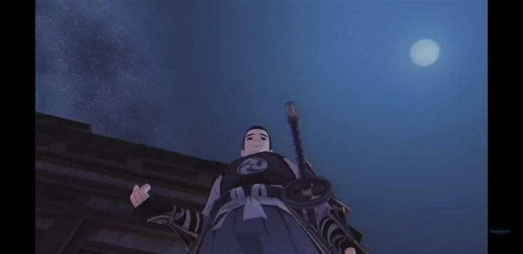 Lets over-analyze! | Fandom