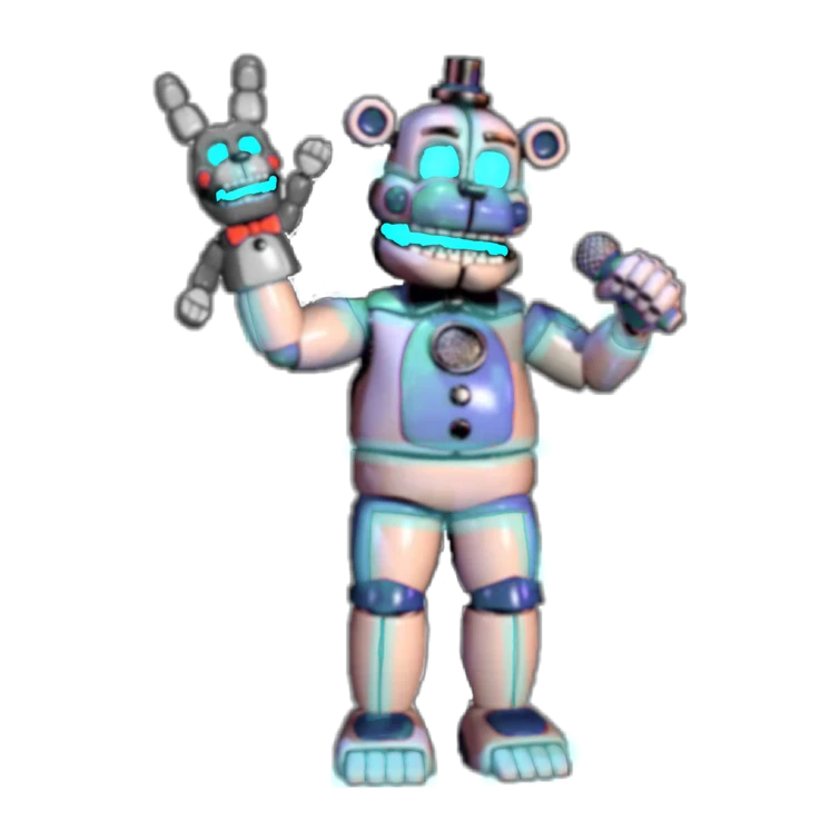 Discuss Everything About Freddy Fazbear's Pizza Wiki | Fandom